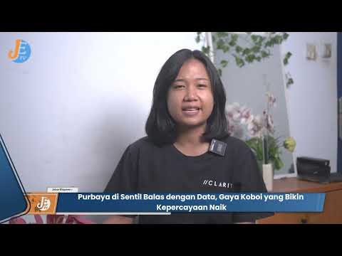 Sosok Its Anggi TikTok Kembali Viral Lewat Video 2 Menit 47 Detik – jabarekspres.com