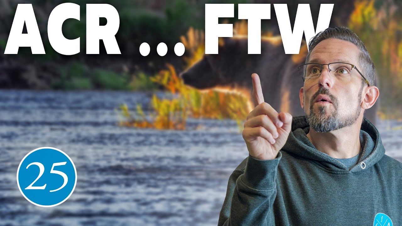 YouTube | Blake Rudis