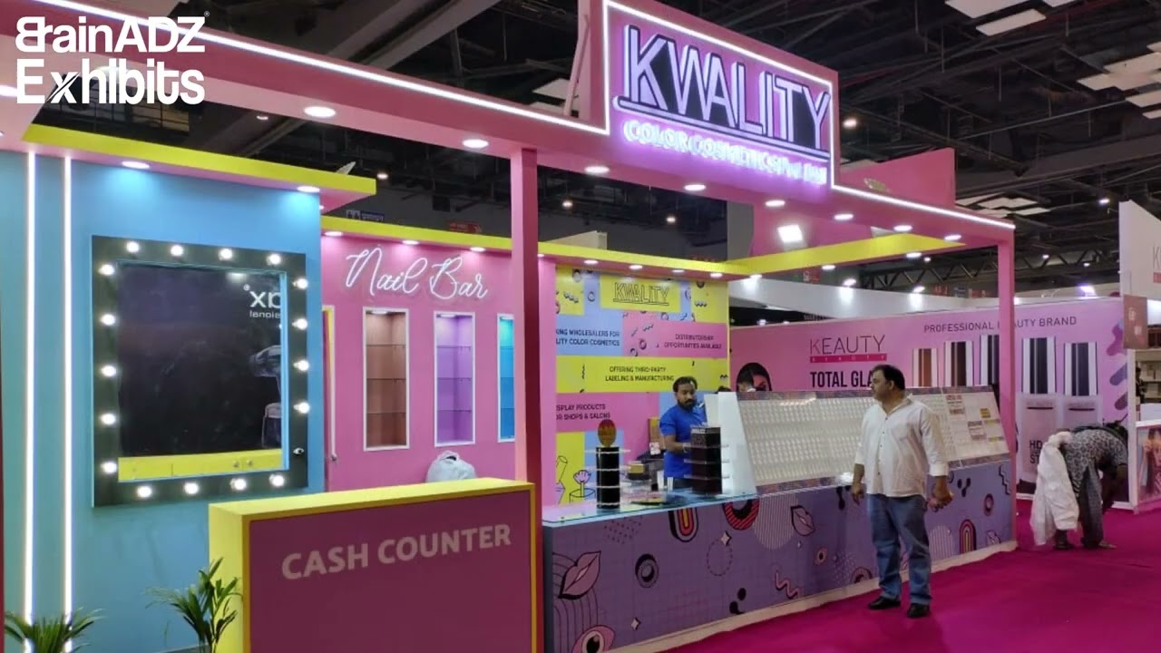 BrainADZExhibits – Redefining EVENT – EXHIBITION Industry