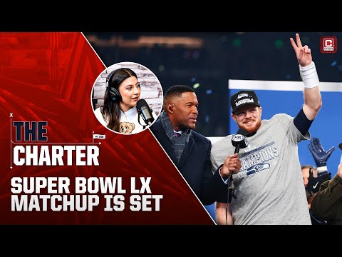 Super Bowl Is Set, NFL Coaching Carousel & Nahshon Wright Named to Pro ...