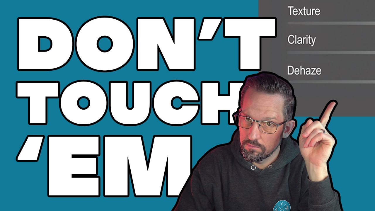 YouTube | Blake Rudis