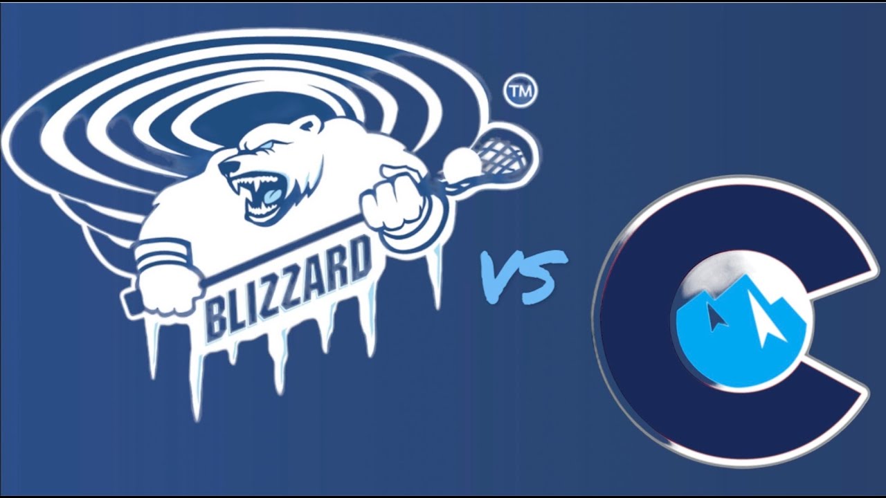 Archived Games - Winnipeg Blizzard