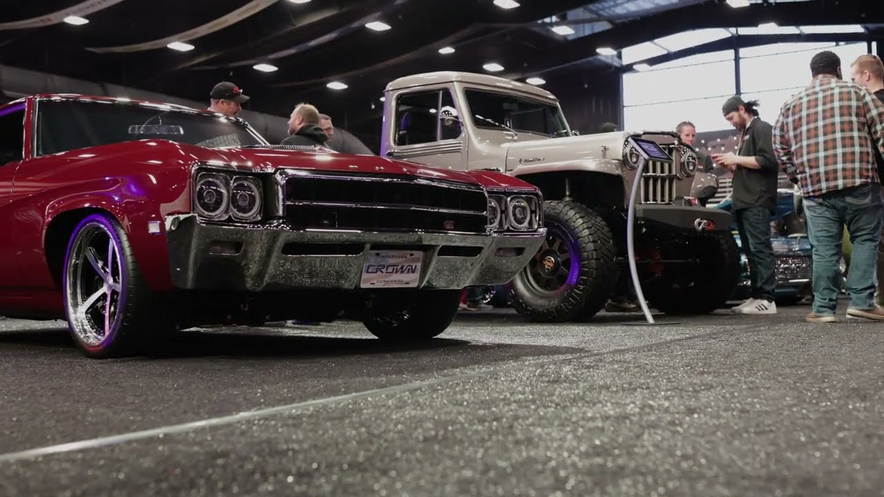 Crown Concepts - Official Site