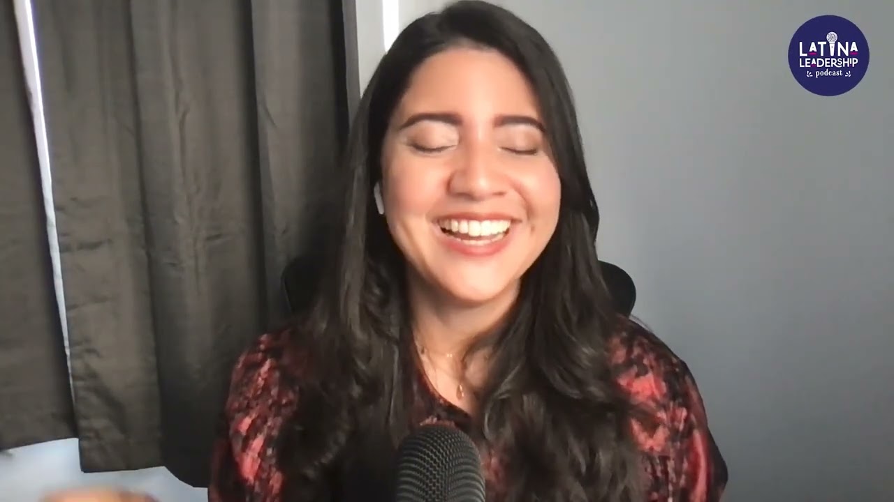 For Latinas by Latinas.