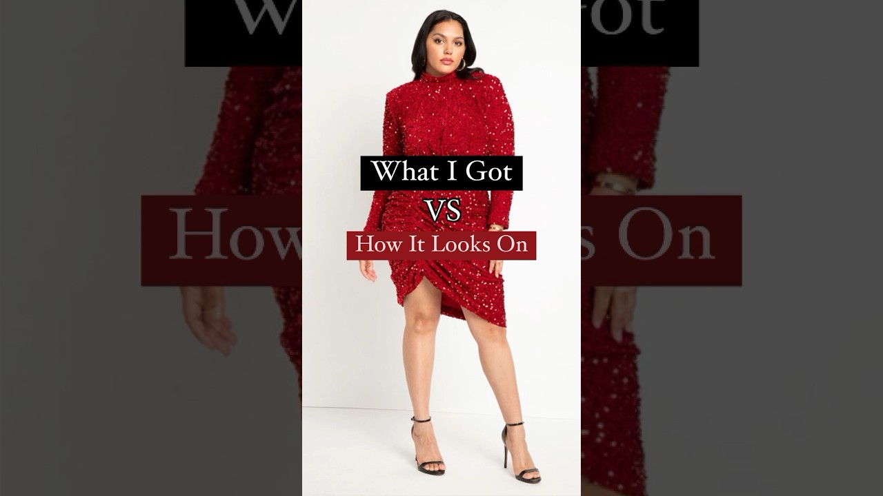 Stylish Curves Plus Size Youtube Channel Features Fashion And Beauty