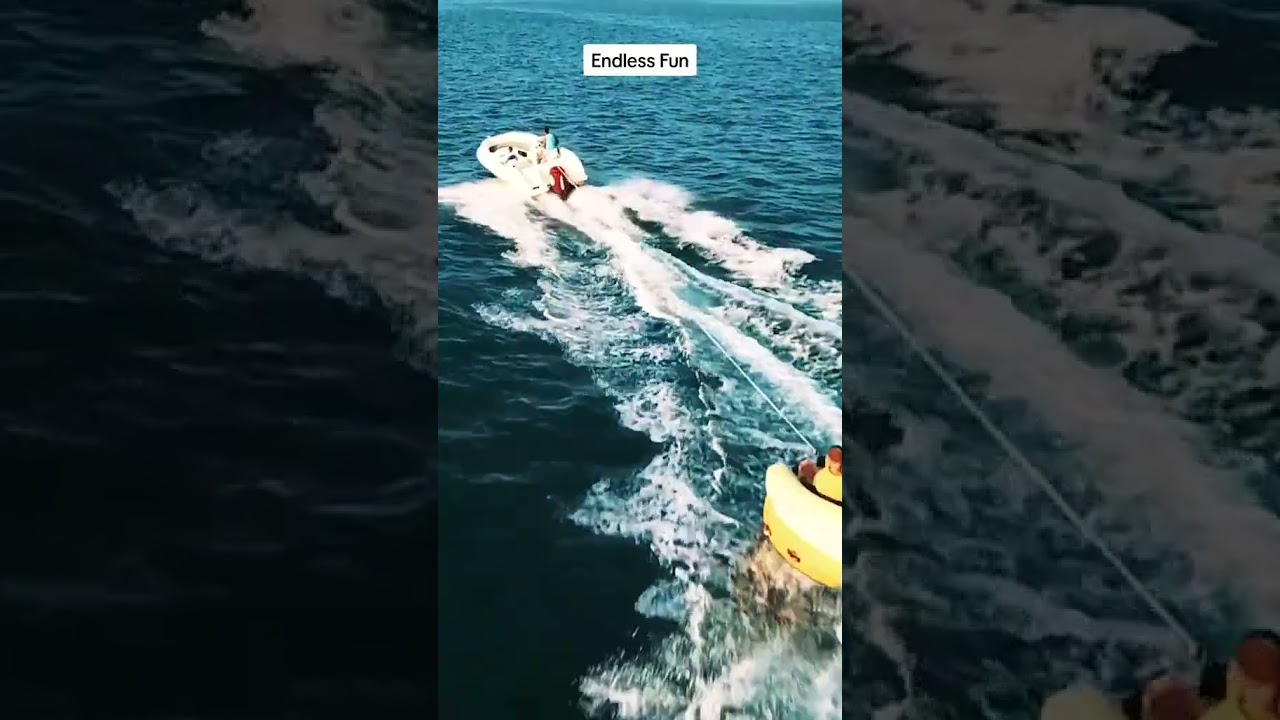 Video Gallery - Lottie Watersports - Crete Water Sports - Rethymnon, Crete