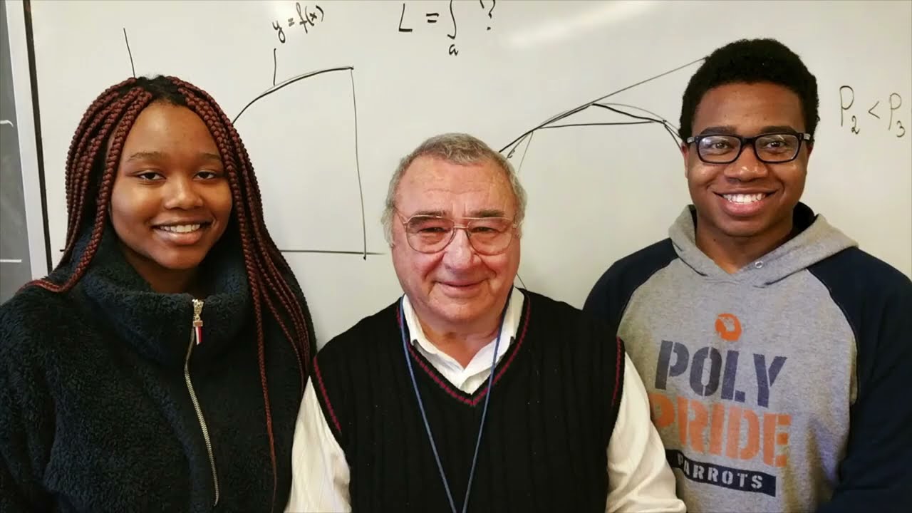 Ingenuity Project – Energies Combine, Potentials Emerge