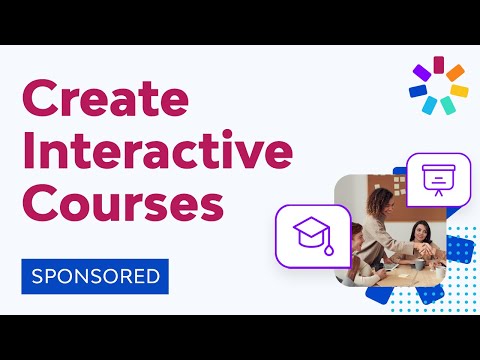 Use iSpring Suite Max to Create Interactive Courses | LaptrinhX