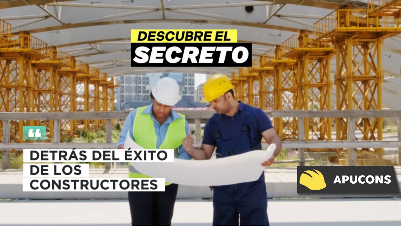 Inicio - Apucons Mexico