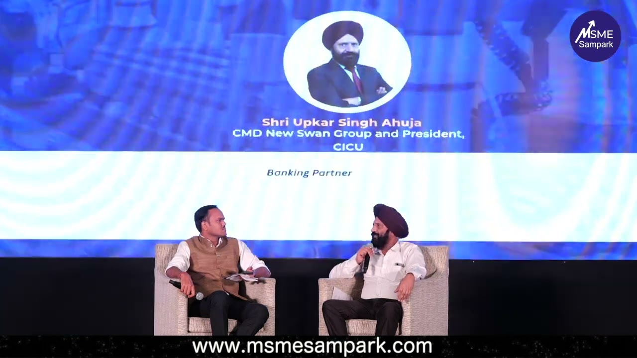 Six Pillars to Strengthen MSMEs for a Self-Reliant Future: MSME ...