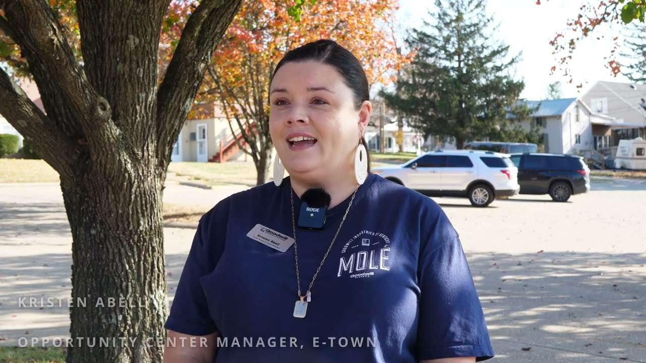 SOCIAL MEDIA - Goodwill Kentucky