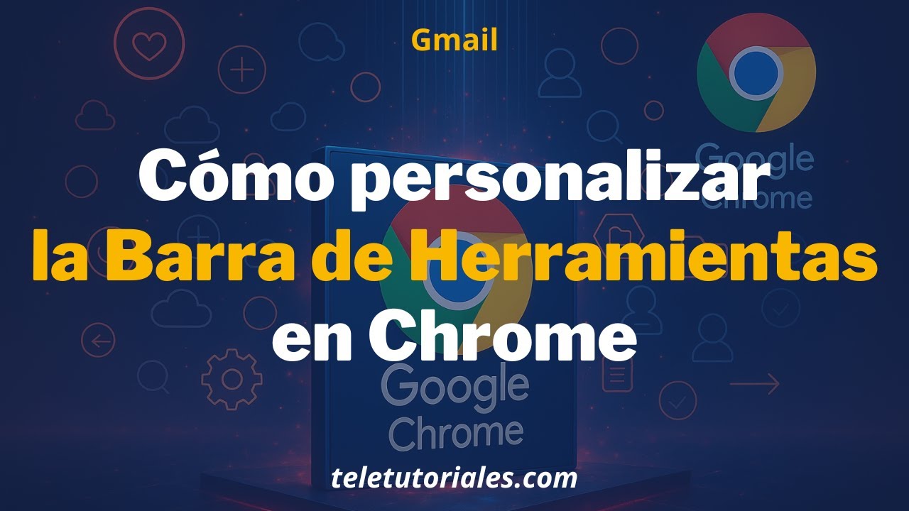 ¿Por qué me sale Yahoo como buscador en vez de Google? (VideoTutorial) 🔍 - Teletutoriales
