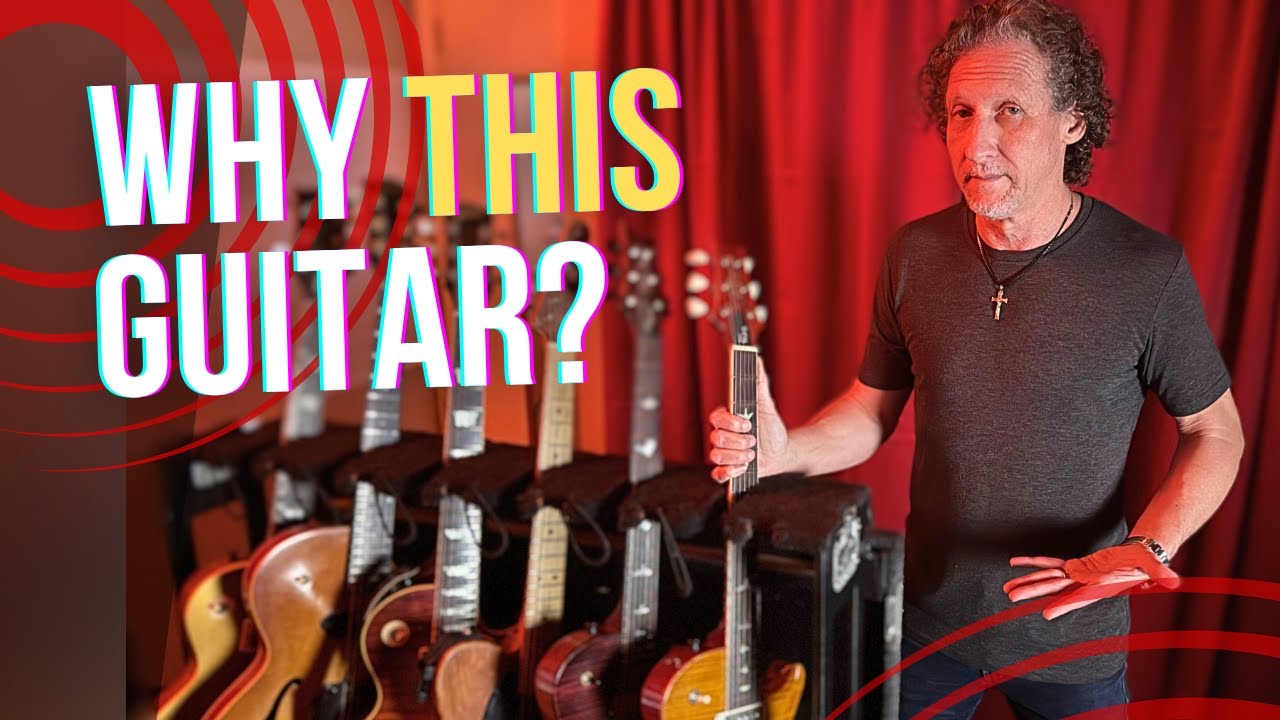 John Wesley – Guitarist, Singer, Songwriter, Vertical Horizon’s touring ...