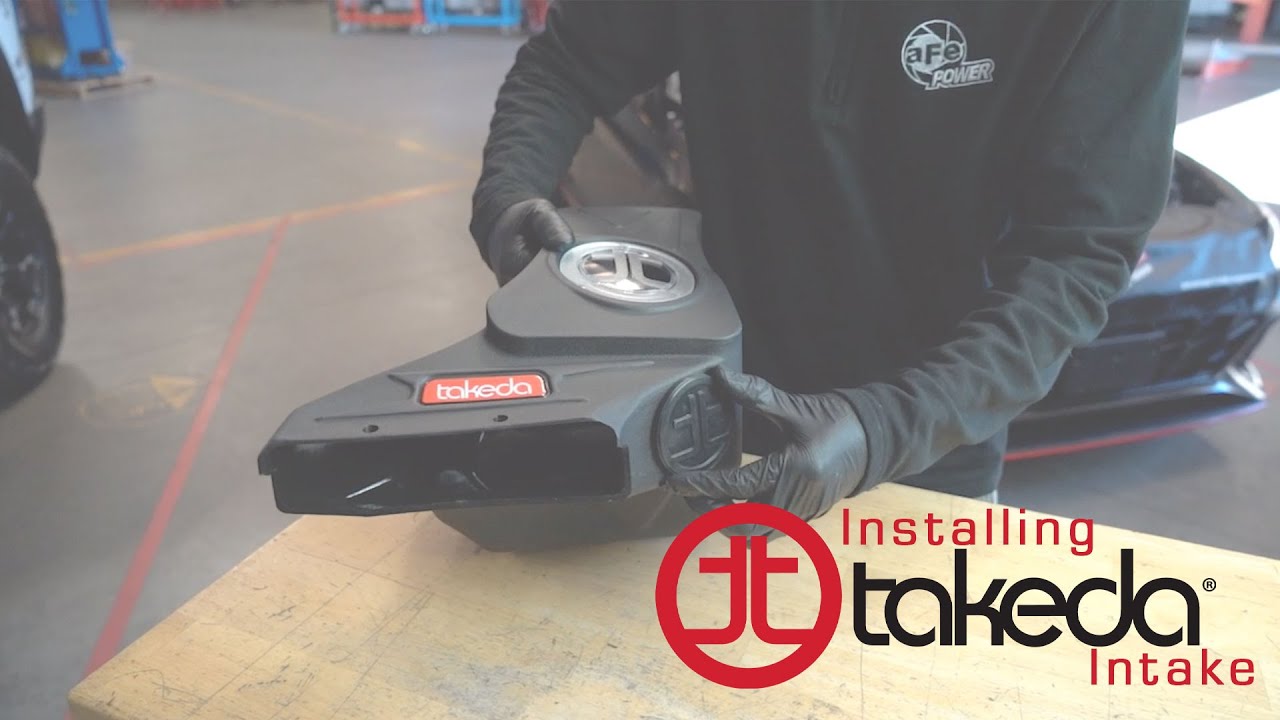 Which aFe POWER Air Filter Do I Have? | aFe POWER Blog, News & Events