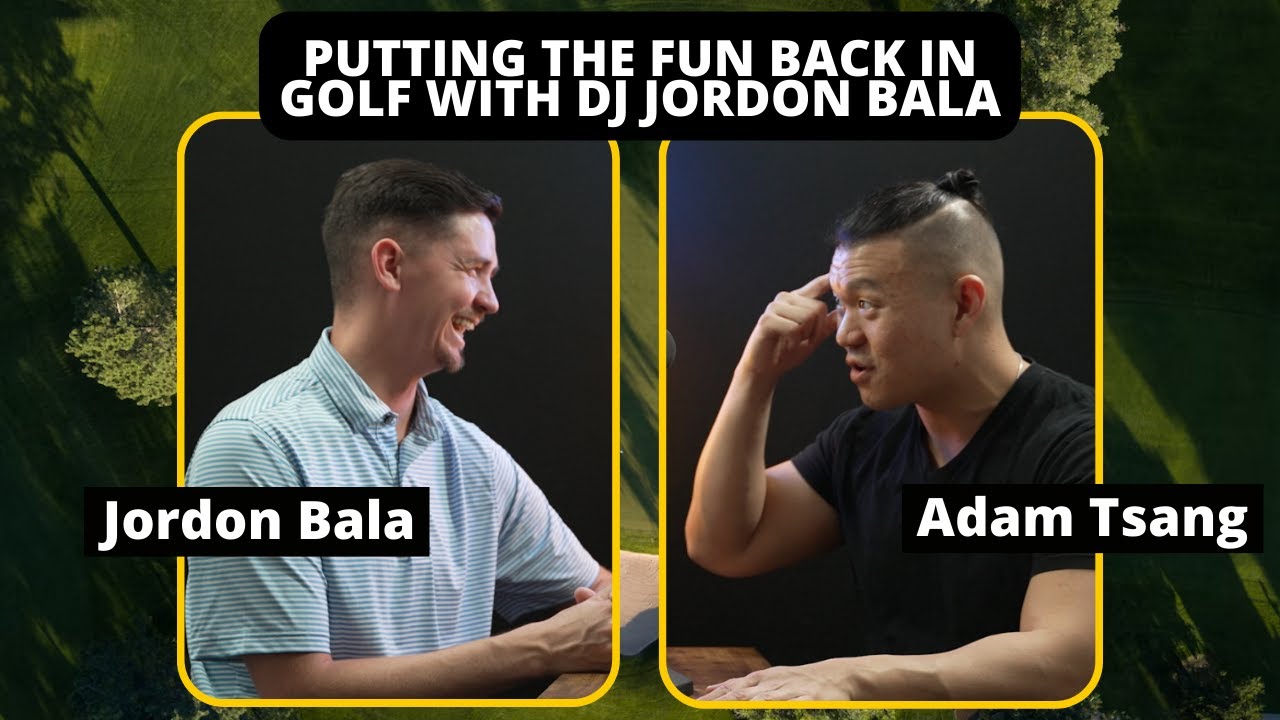 Adam Tsang – Business is an Artform