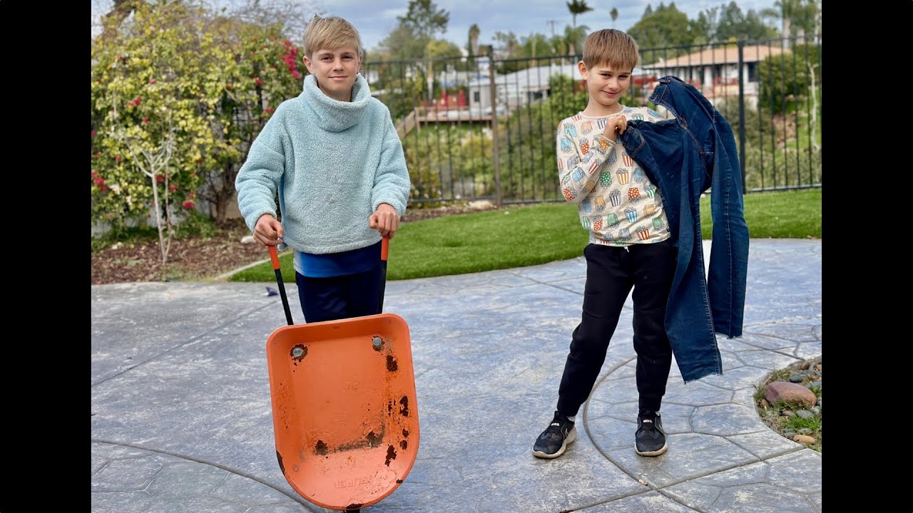 The Zero Waste Family® - A Journey to Zero Waste Living