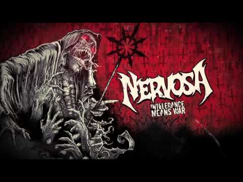 Nervosa Tickets, Tour Dates & Concerts 2025 & 2024 – Songkick