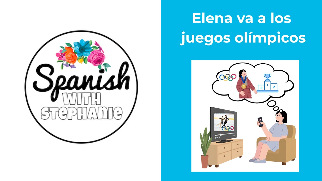 HOW TO TEACH THE SPANISH VERB GUSTAR - Spanish with Stephanie