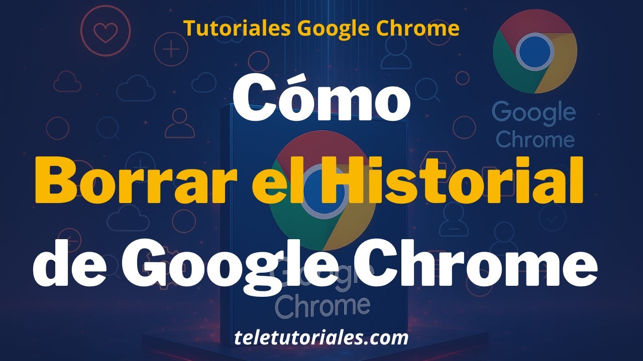 ¿Por qué me sale Yahoo como buscador en vez de Google? - Teletutoriales