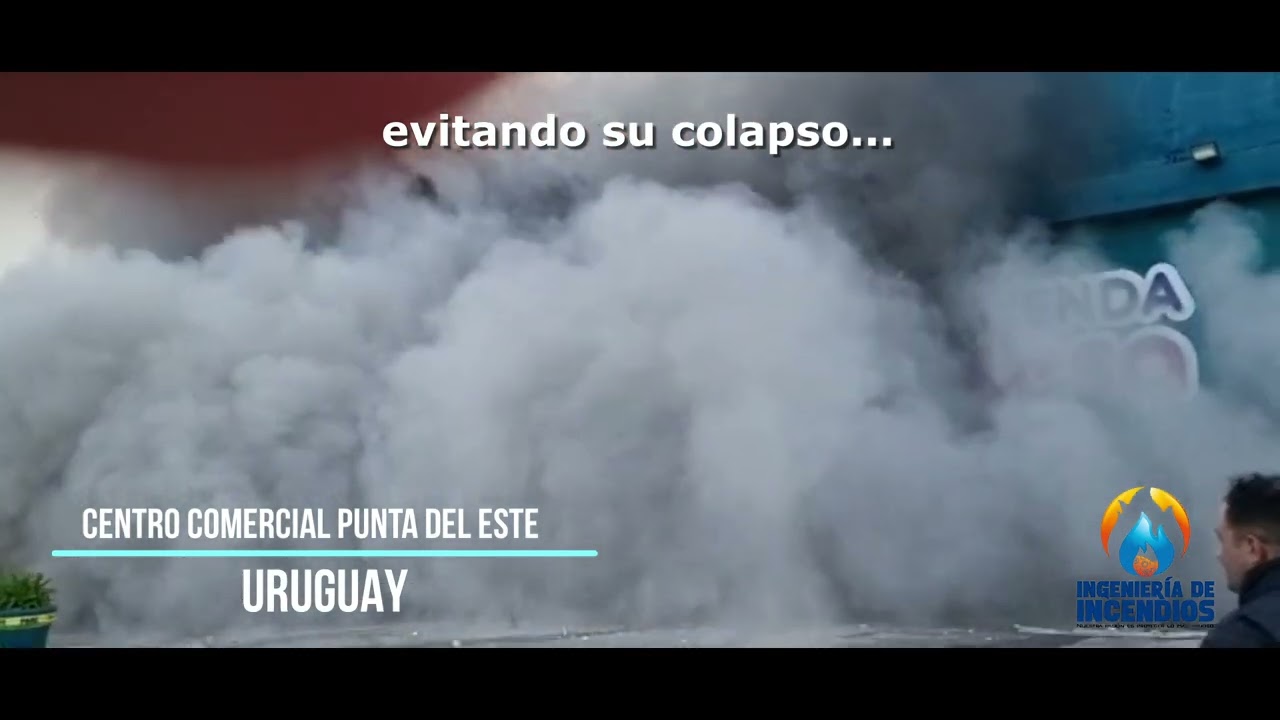 Videos - Ingeniería de Incendios