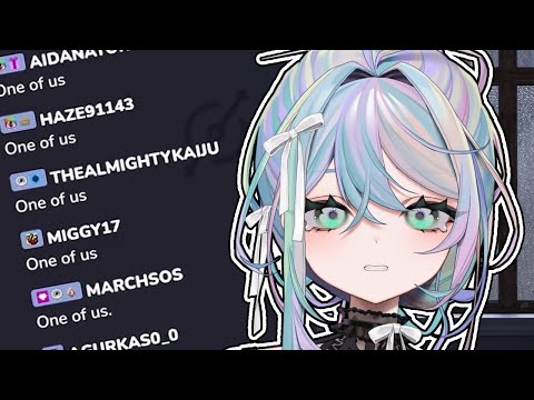 YUY - Vtuberデータベース｜Vtuber post【Vポス】
