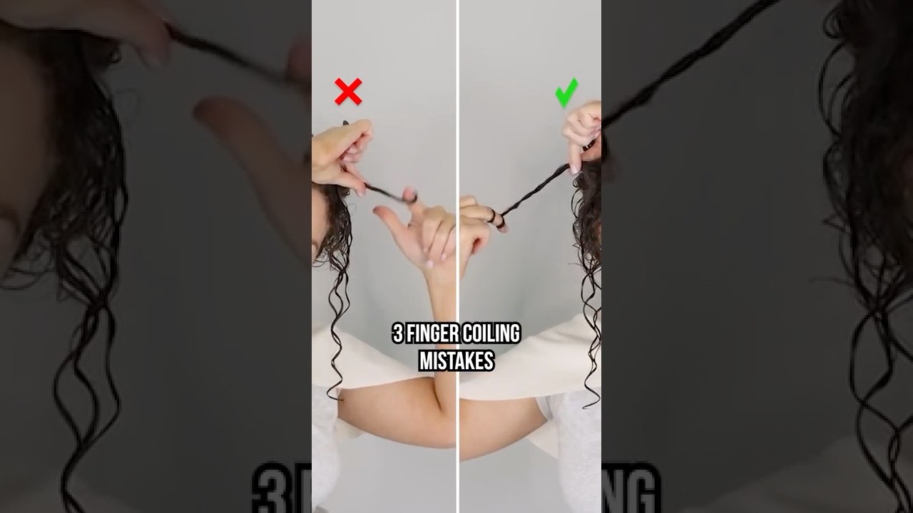 Best & Worst Curly Hair Products I Tried in 2024 - Gena Marie