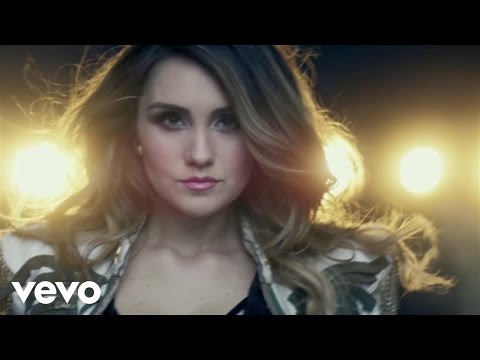 Dulce Maria Tour Announcements 2025 & 2026, Notifications, Dates ...