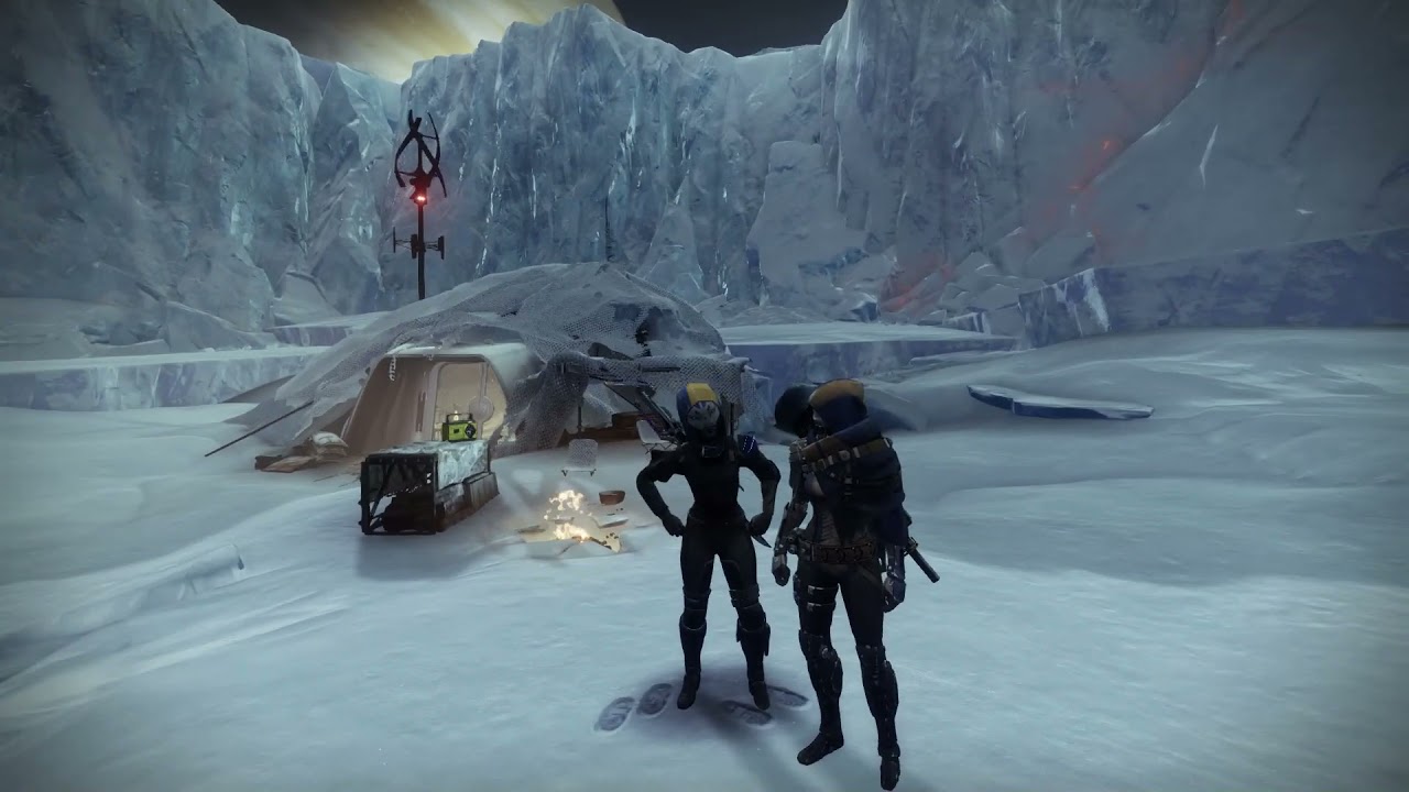 "Multiversal Madness" enviado por Faded > Comunidad | Bungie.net