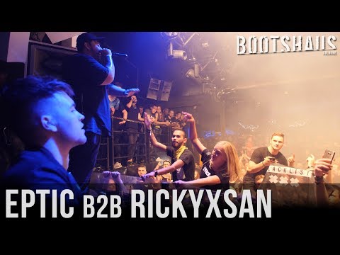 Eptic Tickets, Tour Dates & Concerts 2024 & 2023 – Songkick