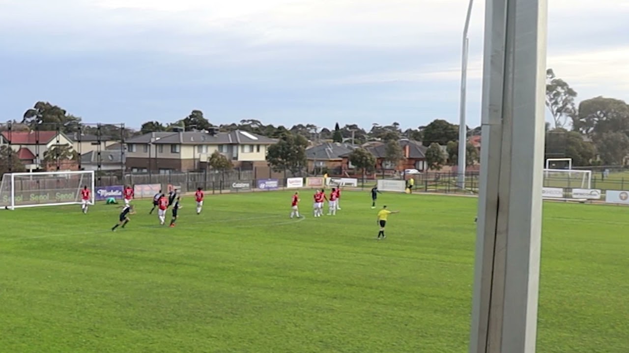 Pascoe Vale Football Club