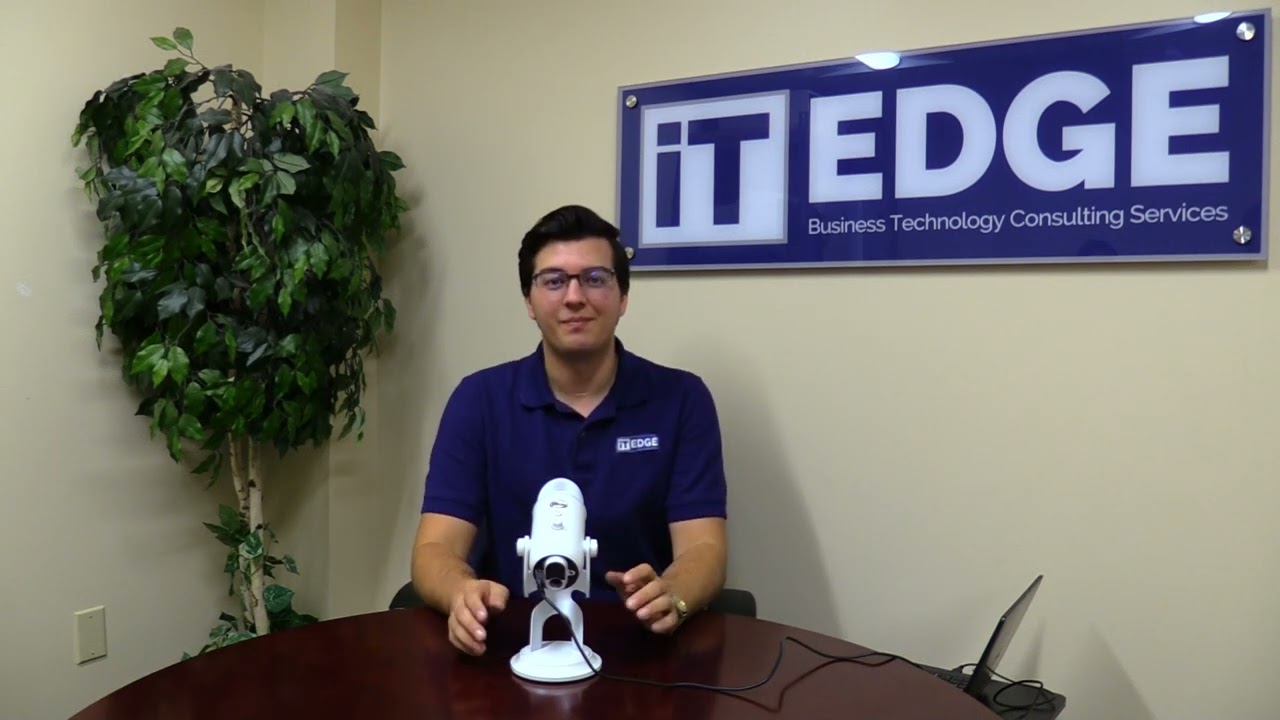 Computer Consultant in Chester County PA | IT Edge