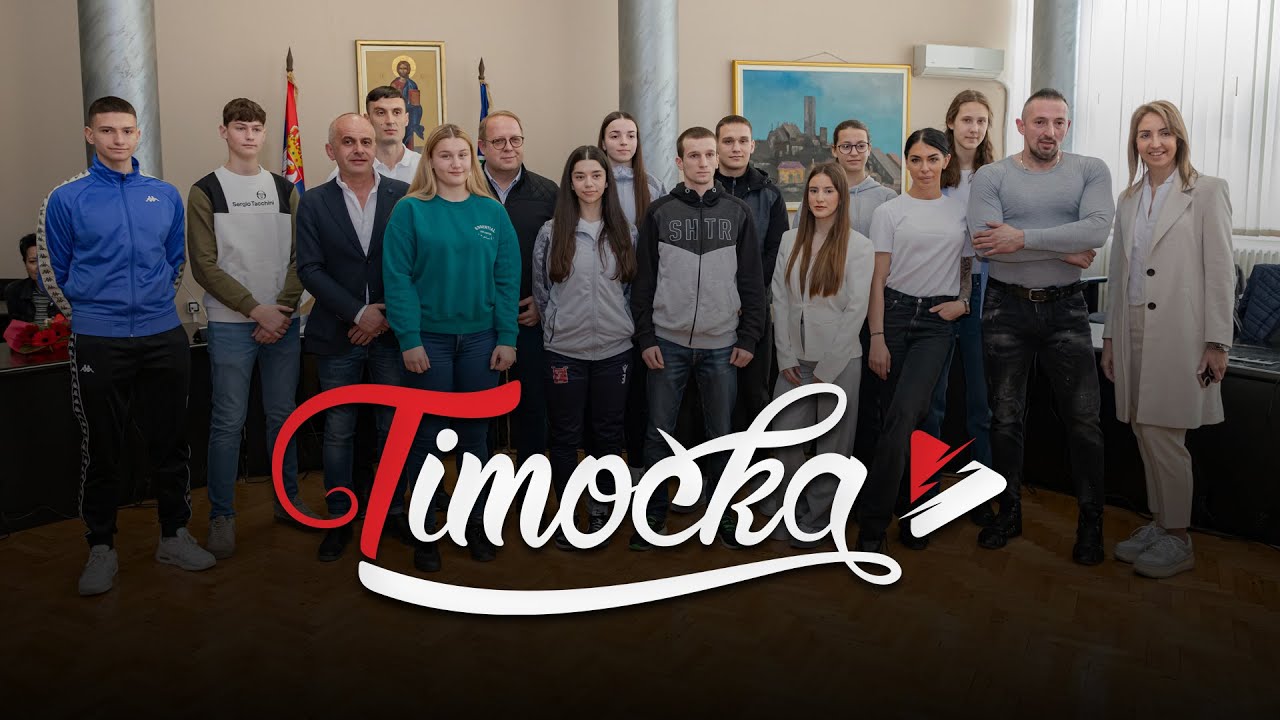 Timočka – Informativni portal Timočke Krajine