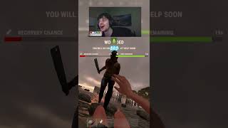 IssaMeZany posted a new video: "WHAT AN ACTUAL LOSER" | Rust Creators