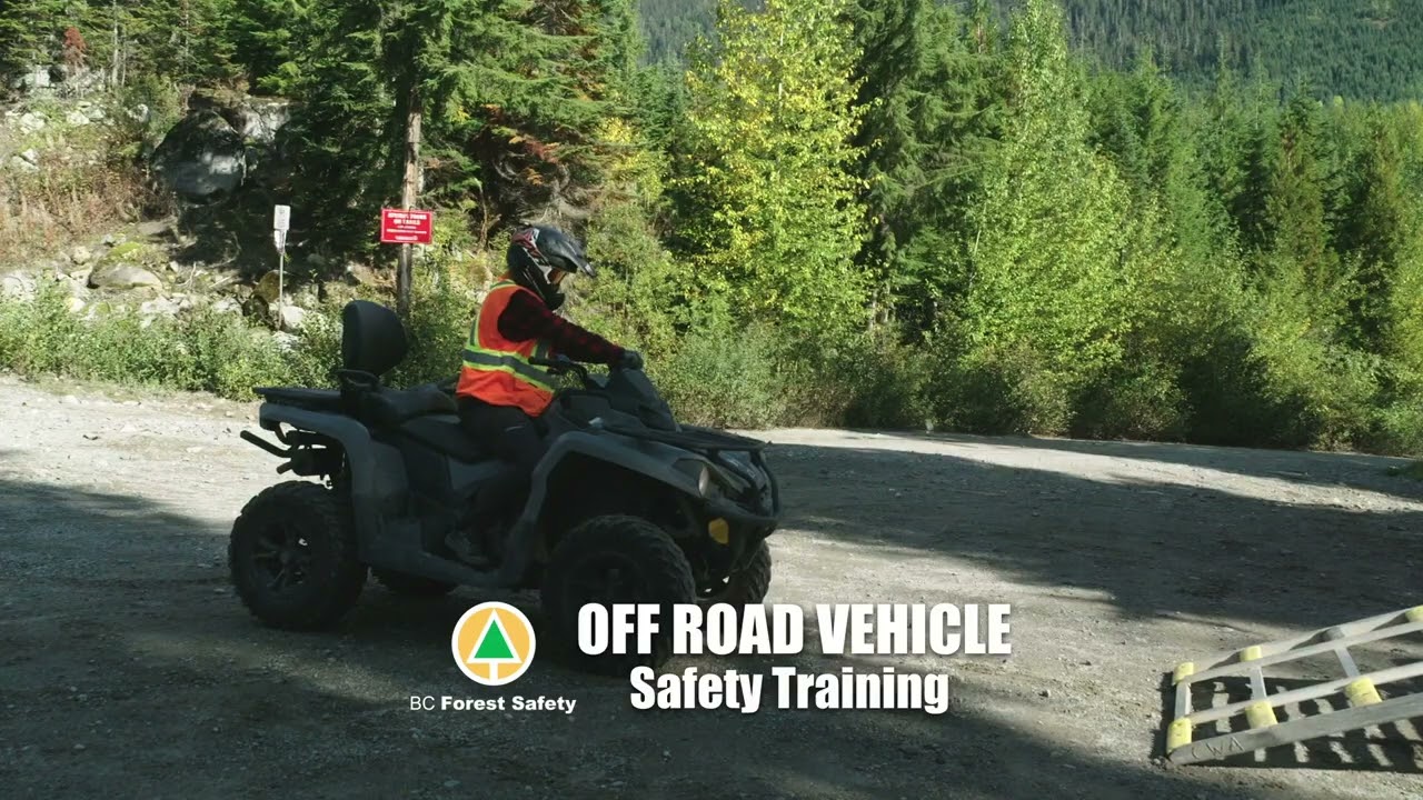The BC Forest Safety Council – Safety is good business