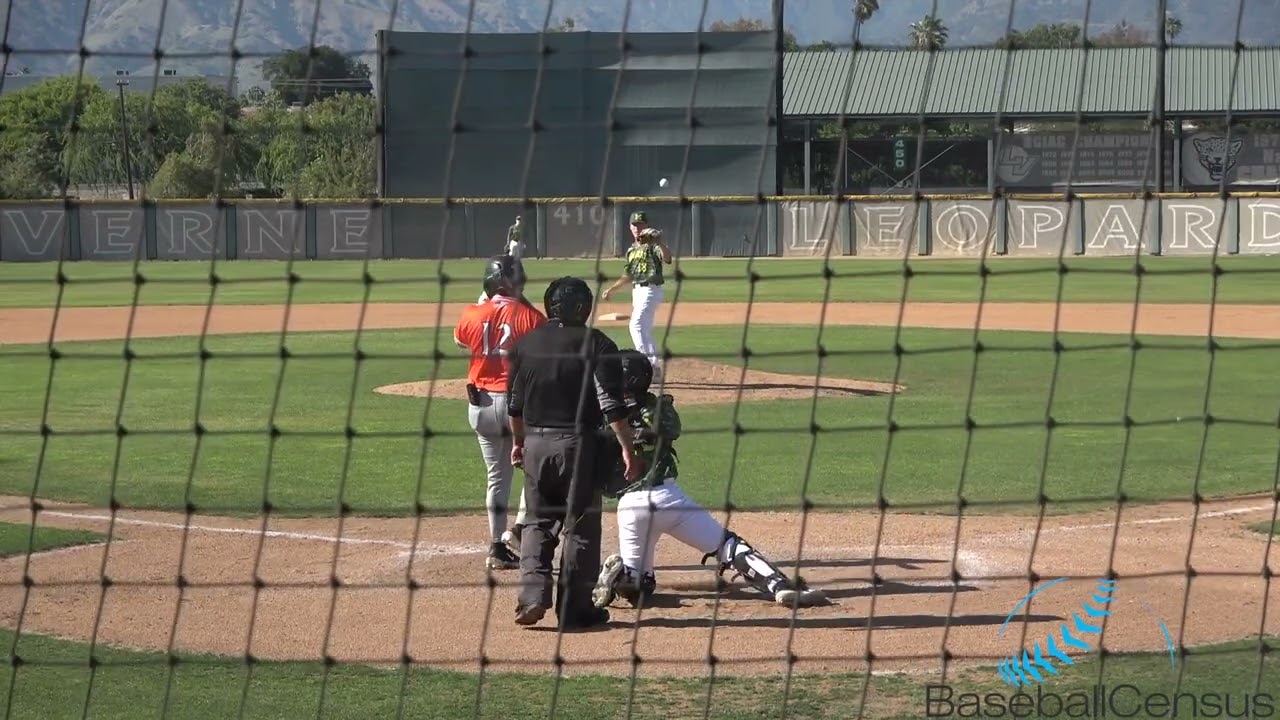 Baseball Census Collegiate Summer League – Baseball Census LLC