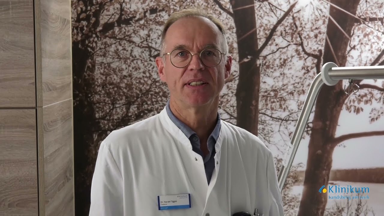Videos - Klinikum Landsberg am Lech