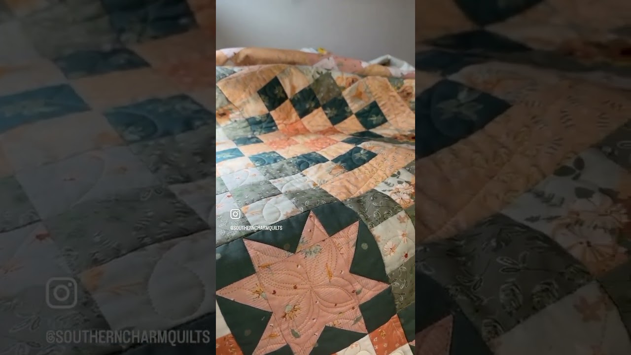 4 Quilting Notions I'm Currently Loving - Southern Charm Quilts
