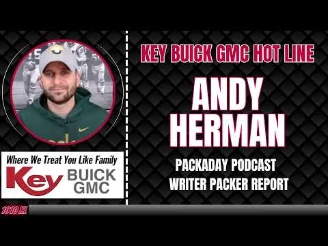 Jacksonville Jaguars | NFC North Packers Preview | Jordan Dajani ...