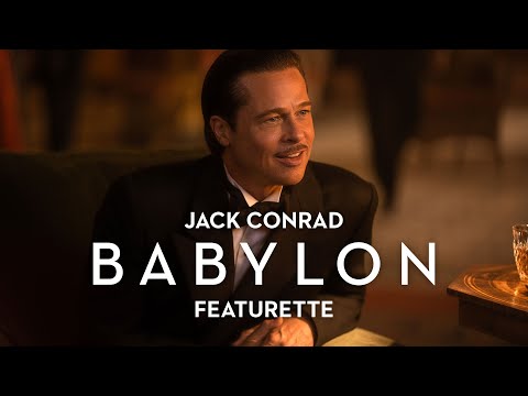 BABYLON | Jack Conrad Featurette - Riviera Comunicazione