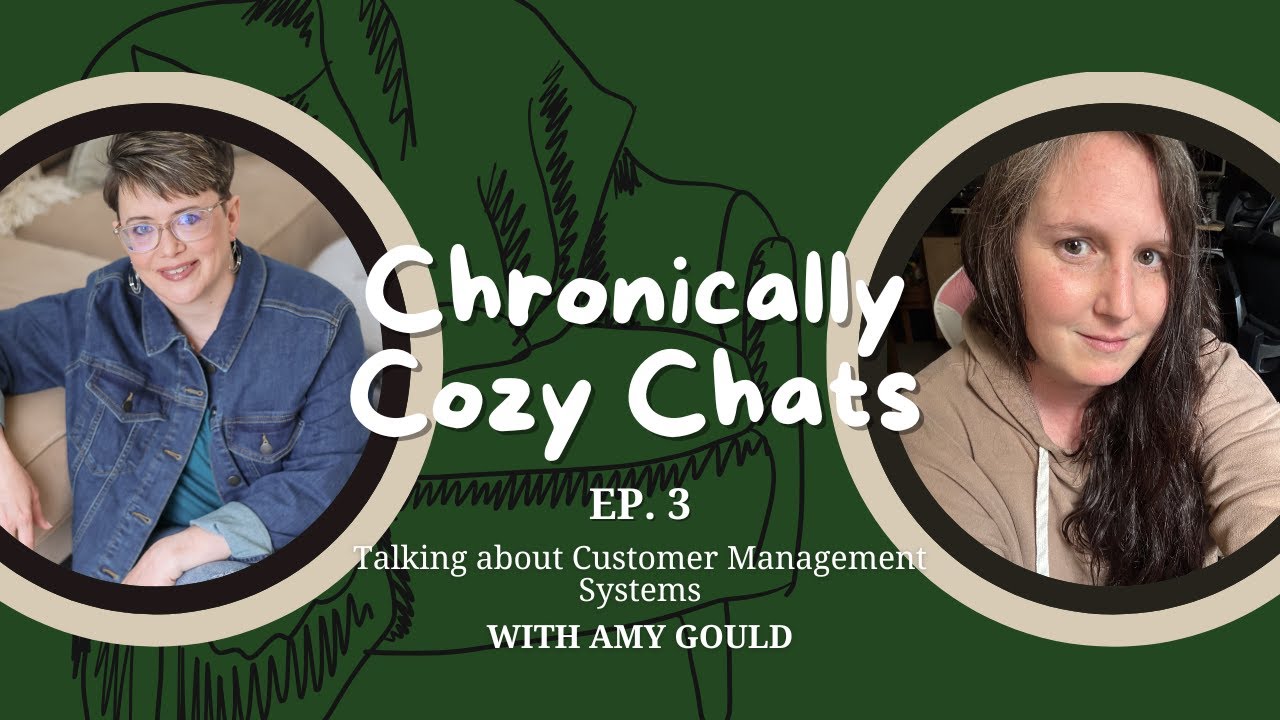 Chronically Cozy Life | Health, Home, Life, Work & Books