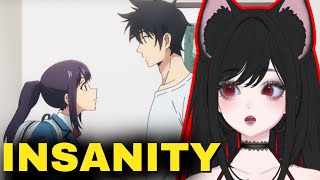 Serena Dark | VTuberチャンネル登録者数