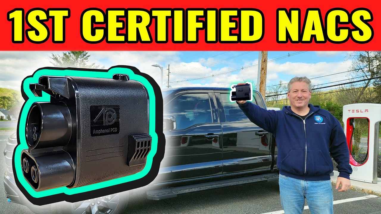 ConnectDER EV Meter Socket Adapter Is Now Available in 10 States