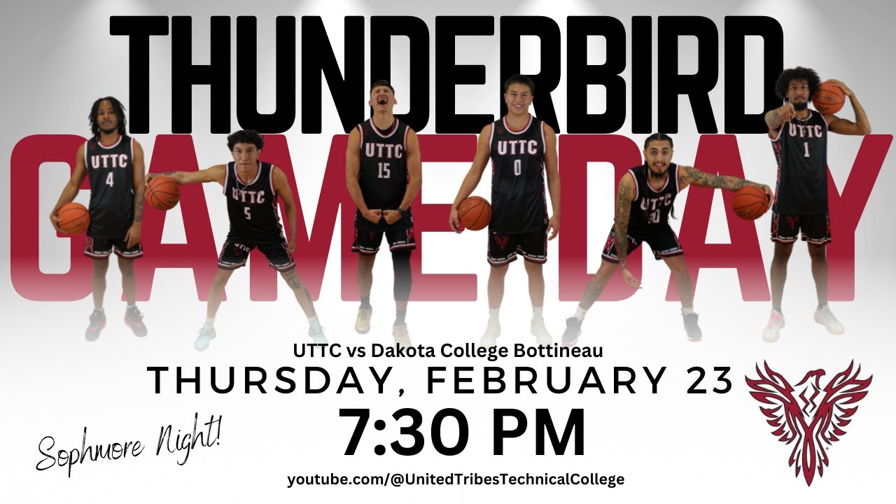 Home - United Tribes Technical College