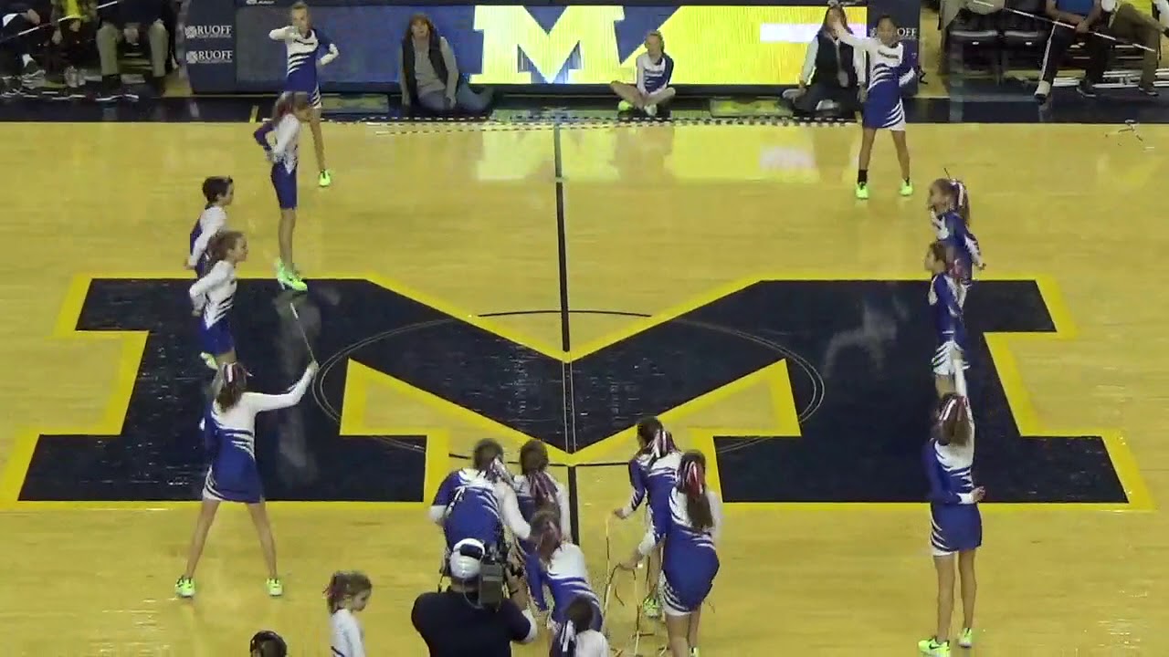 Performances – Kings Firecrackers – Jump Rope Team