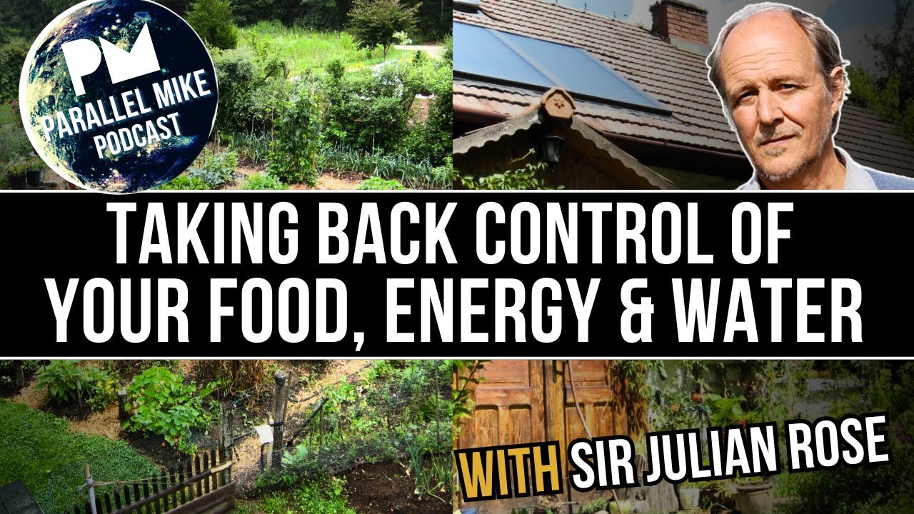 ParallelMike.com - Home