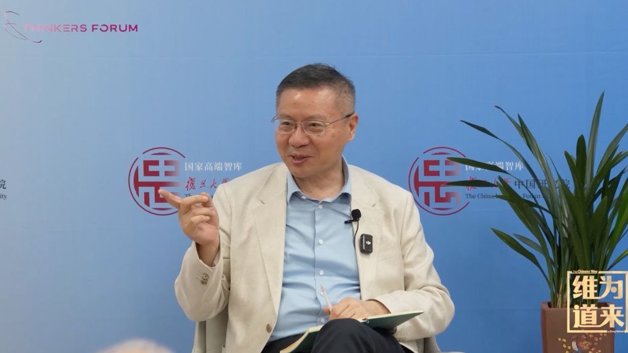 The unlikely global rise of Chinese rapper Lanlao - Friends of ...