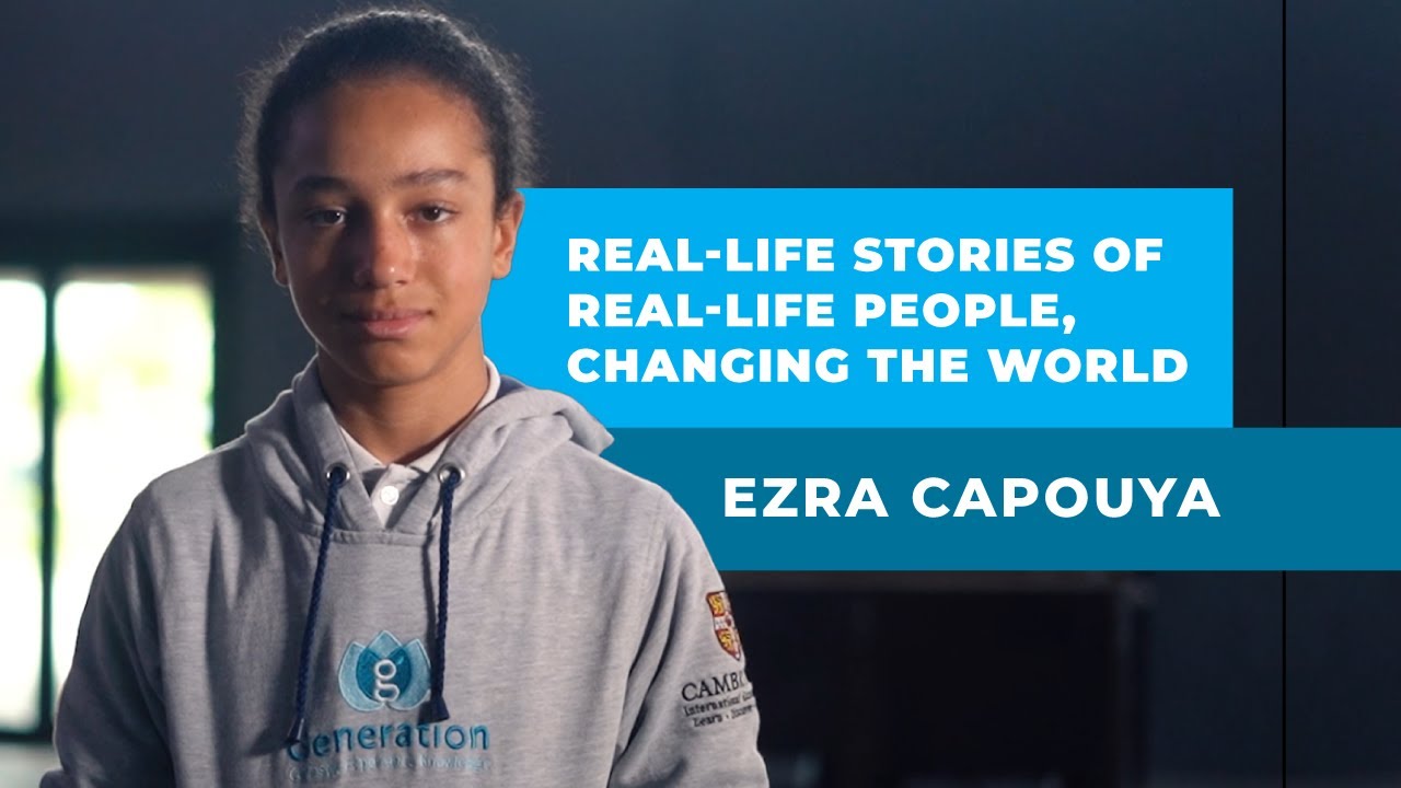 GenTV | Generation Schools