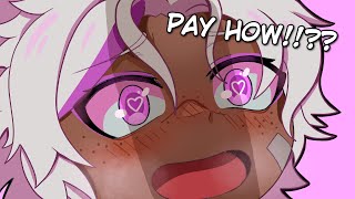 Cyber Lazu | VTuberチャンネル登録者数