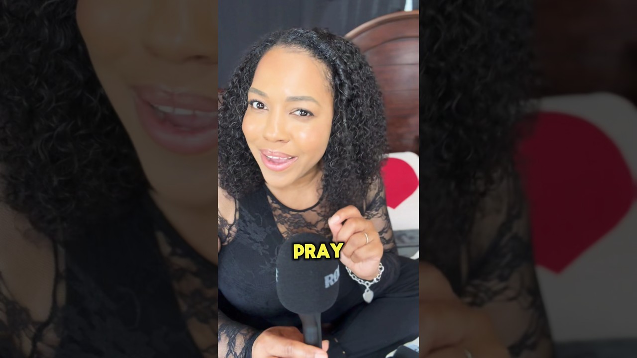 Shame: Overcoming Post Altar Trauma | Sophia Ruffin (Video) - The ...
