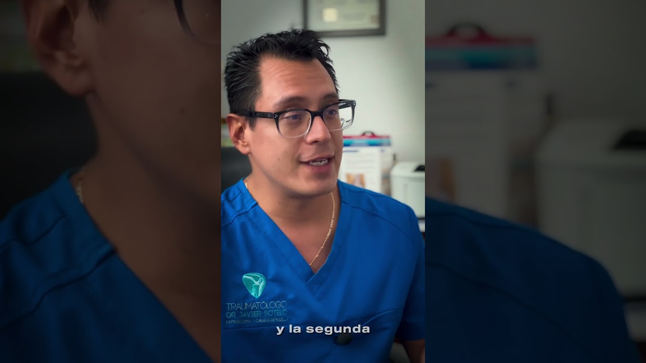 Casos de éxito | Traumatólogo Javier Sotelo